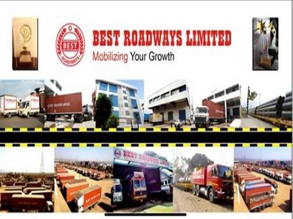 Best Roadways steps into air and rail cargo services, announces Group ...