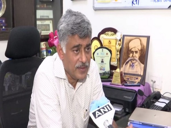 Serosurvey of mass gathering is best option to monitor COVID outbreak ...