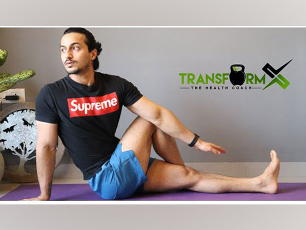 TransformX expands into fitness industry with its recently launched ...