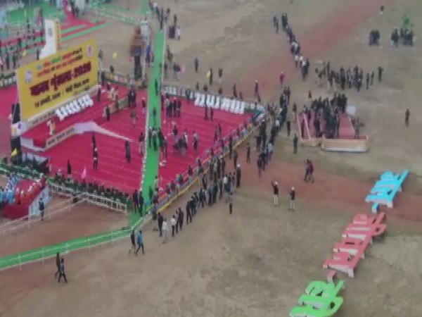 Bihar to form 16,351-km-long human chain to spread awareness about ...