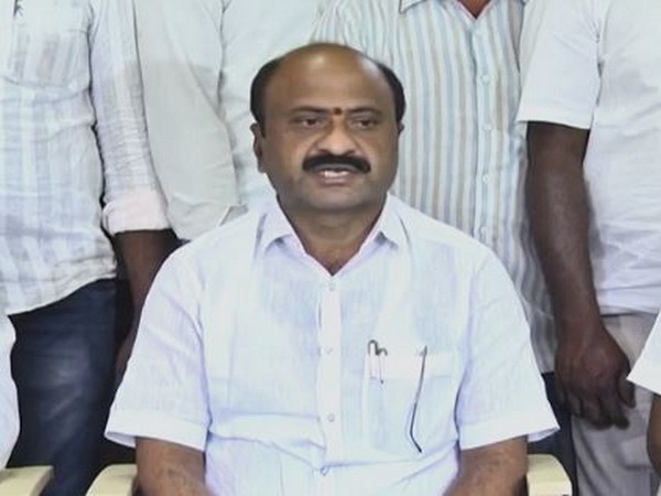 TRS MLA issues apology for his controversial remarks on backward castes