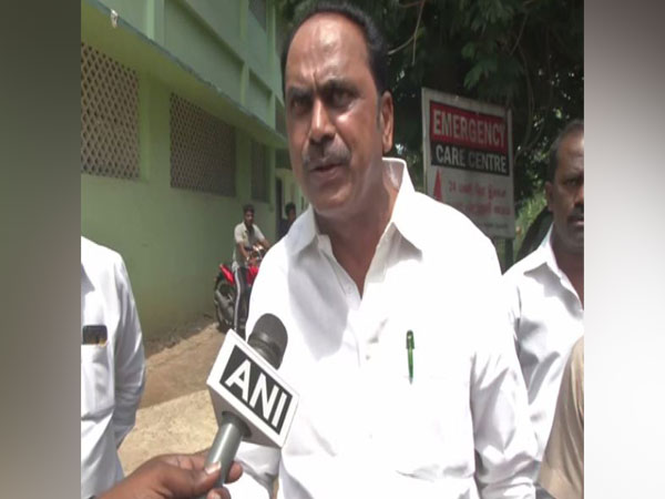 Prevailing banner culture in the state should end: DMK MLA