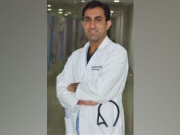 First in India, doctor replaces two heart valves of NRI patient with ...