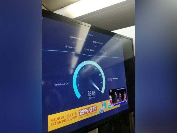 Free WiFi service launched on Airport Express Metro, Dec 2020 target ...