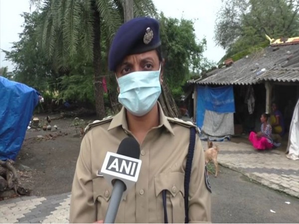 Surat Rural police initiative aims at providing 'social protection' for ...