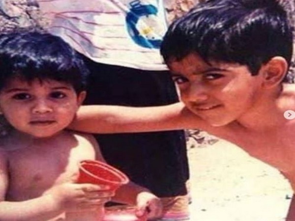 'God sends one angel, you're mine': Varun Dhawan pens adorable birthday ...