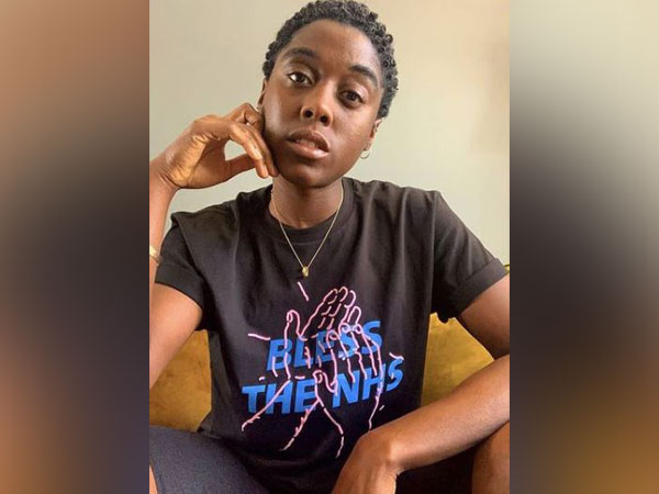 'Captain Marvel' fame Lashana Lynch joins Viola Davis in 'The Woman King'