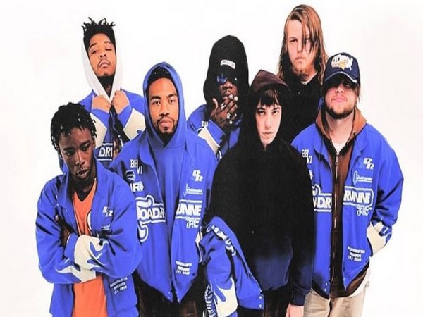 Veteran hip-hop group Brockhampton to go on 'indefinite' hiatus
