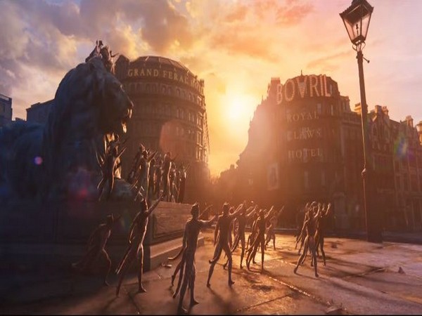 'Cats' trailer: Taylor Swift, Jennifer Hudson, all trying for new life