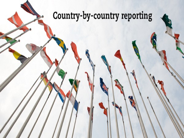 India, US to sign pact for exchange of CbC reports by March-end