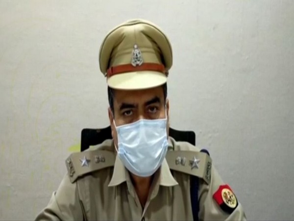 Teacher held for sexually assaulting girl student in UP's Rampur