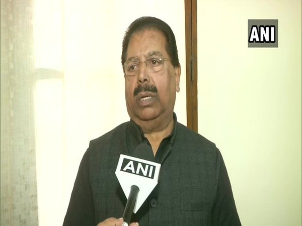 My statement on Sheila Dikshit has been misinterpreted, says PC Chacko