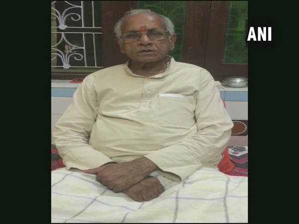 Shivling, carvings on sandstone found at Ram Janmabhoomi site: Temple trust