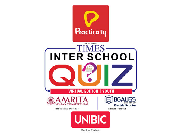 It is brain picking time again as Times Inter School Quiz Competition ...