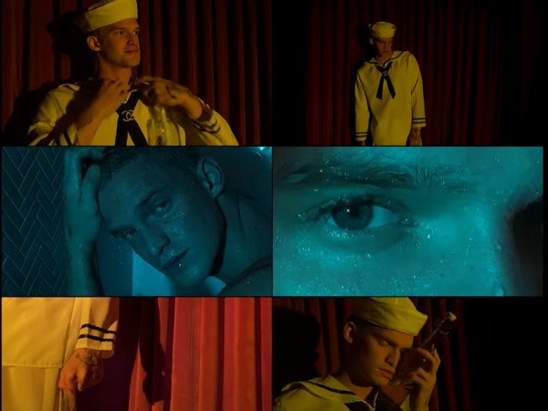 Cody Simpson's new music video directed by Miley Cyrus out now