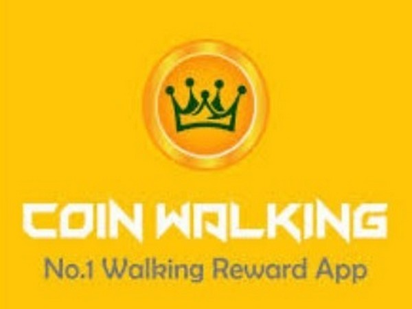 Coin Walking -the most amazing rewards app debuts in India