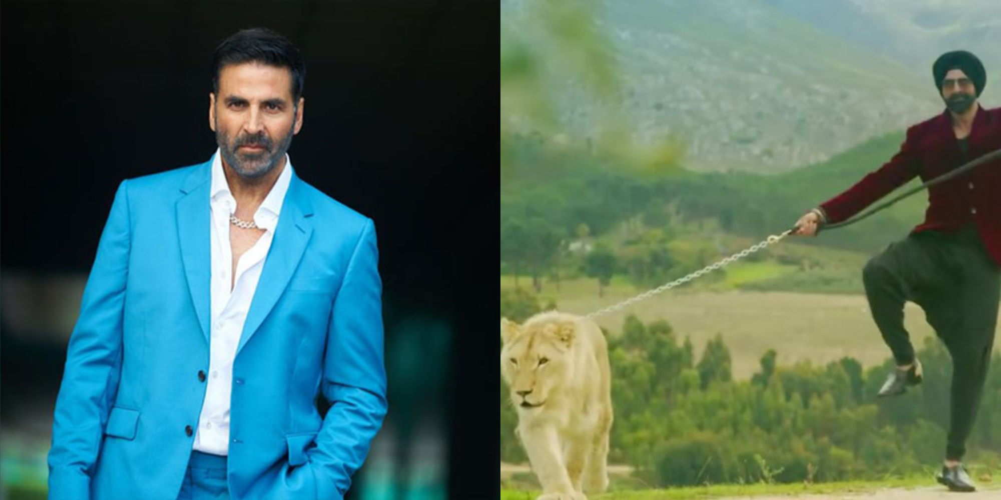 International Tiger Day: Actors who fought real tigers for films