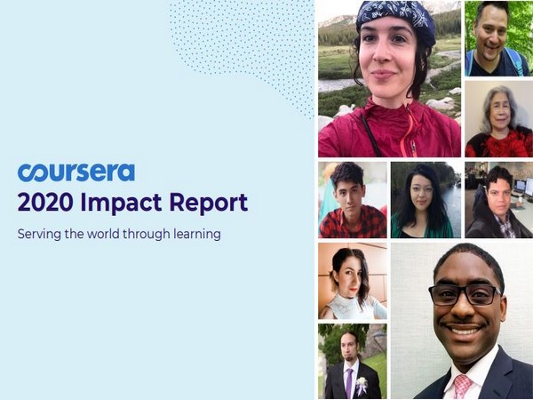 India ranks second among top global online learners: Coursera