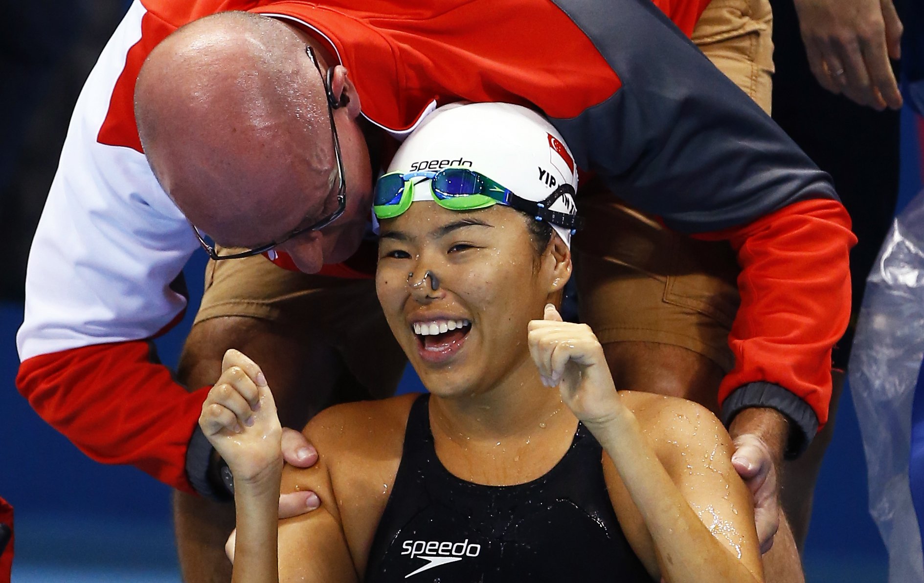 Paralympics: The nations leading the all time medal count