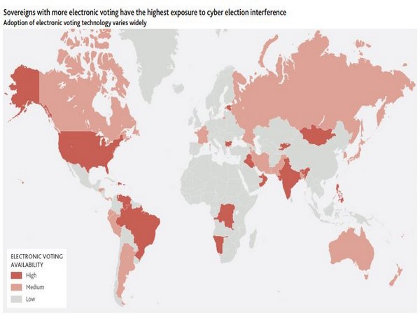 Cyber interference in elections raises sovereign risk: Moody's