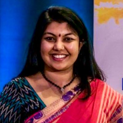 Cong MLA Soumya Reddy, daughter of Ramalinga Reddy to attend CLP ...