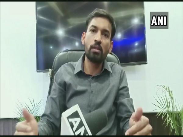 Loudspeakers installed to prevent accidents during 'Char Dham Yatra'