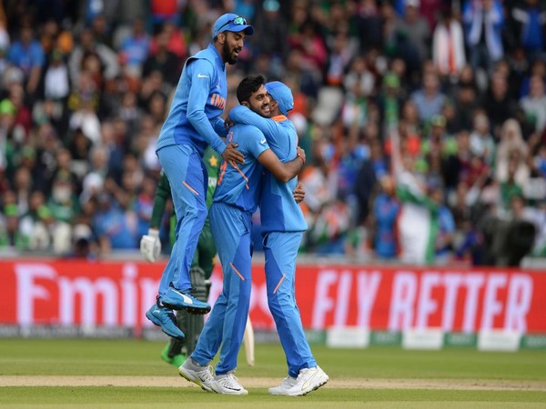 CWC'19: Memes galore as India thrash Pakistan