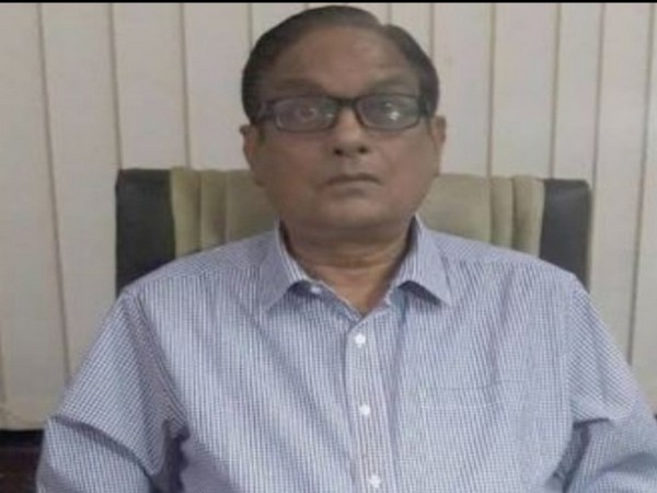 Odisha: Former SPG Director Shyam Narayan Tiwari passes away