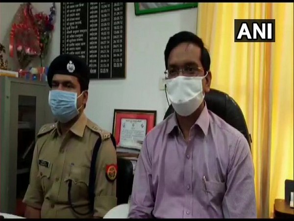 Reports of gang-rape victim's tongue being chopped off false: Hathras DM