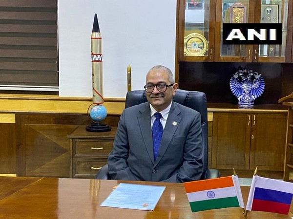 Atul Dinkar Rane takes over as new BrahMos Aerospace chief
