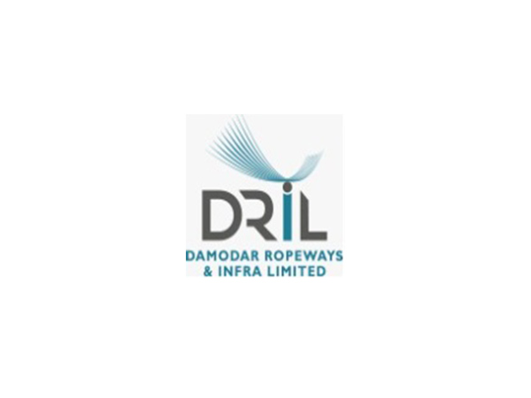 Damodar Ropeways Infra Ltd. (DRIL) - The Iconic name in Indian Ropeway ...
