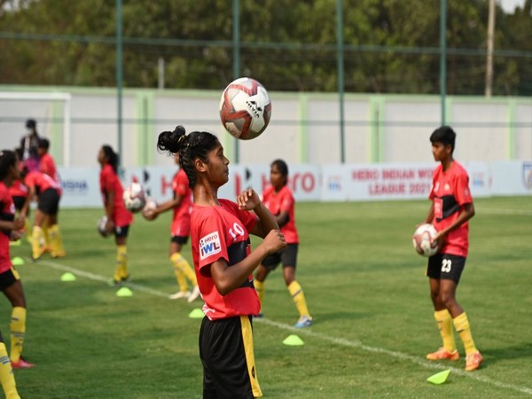 IWL: Mata Rukmani FC, Hans Women FC to battle for first win of tournament