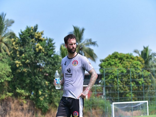 ISL 7: Danny Fox to lead SC East Bengal in debut season