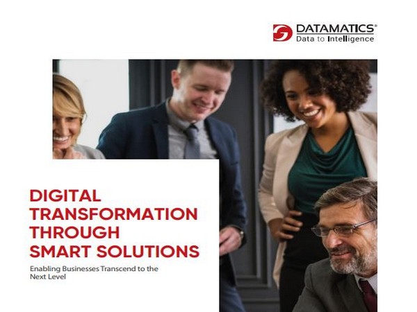 Datamatics ranks among world's best outsourcing providers