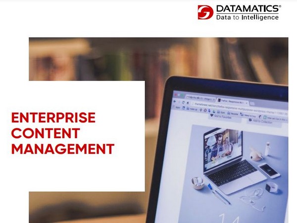 Datamatics sets up paperless digital workplace for UTI MF