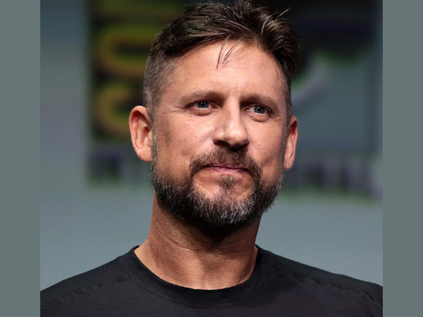 David Ayer slams 'Suicide Squad' studio, saying the released cut 'is ...