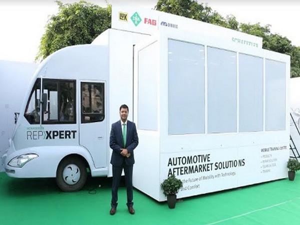 Schaeffler India's new initiative for Automotive Aftermarket