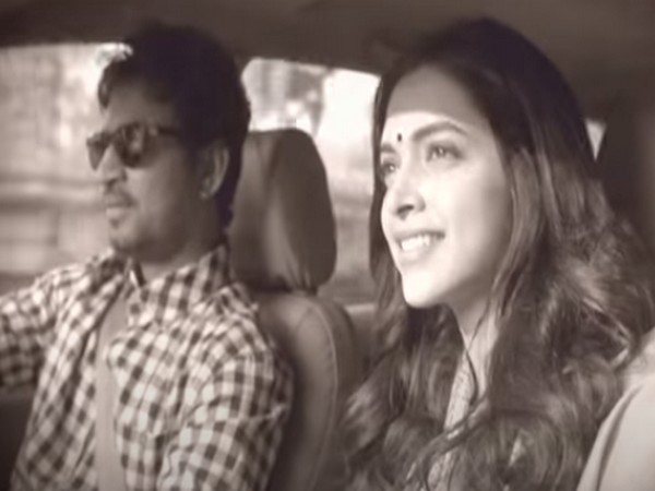 'Piku' is Deepika Padukone's most favourite character on big screen