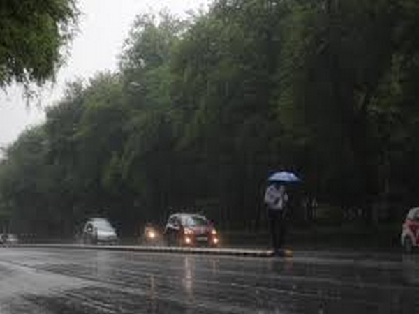 Below-normal rainfall likely in Delhi this year: Skymet official