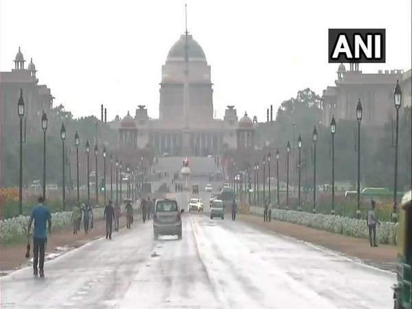 Pre-monsoon activity has started over part of northern India: Weather ...