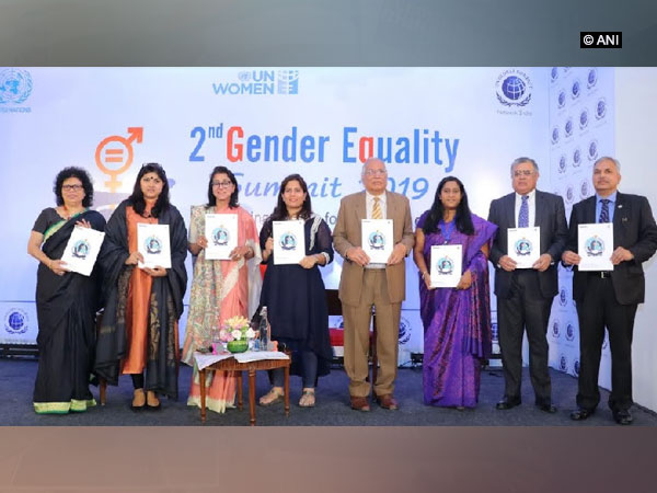 Empower women for the future of work: UNGCNI second edition of Gender ...
