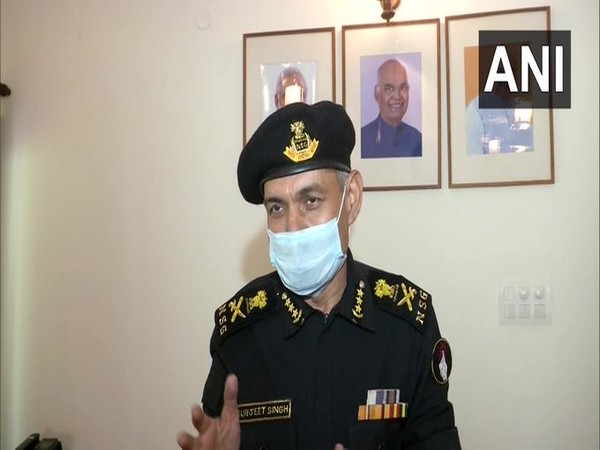 Drones being used to drop arms, drugs from across international border ...