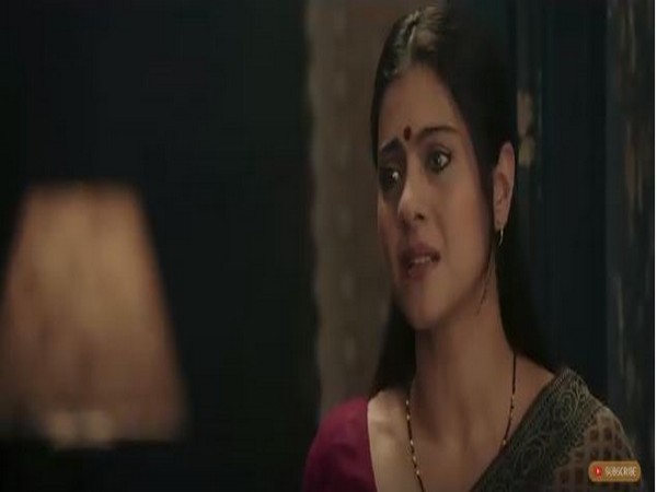 Brief yet on point, 'Devi' trailer out now!