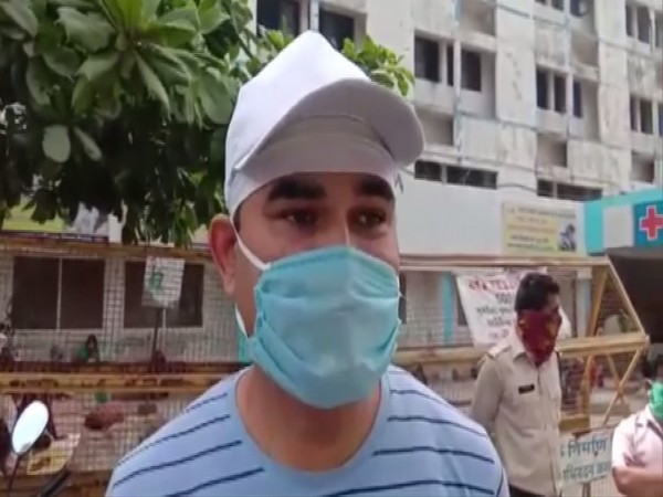 Farmer died while waiting at wheat procurement center in MP's Dewas