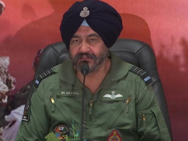 IAF chief Dhanoa will visit Thailand to attend Indo Pacific Chiefs of ...