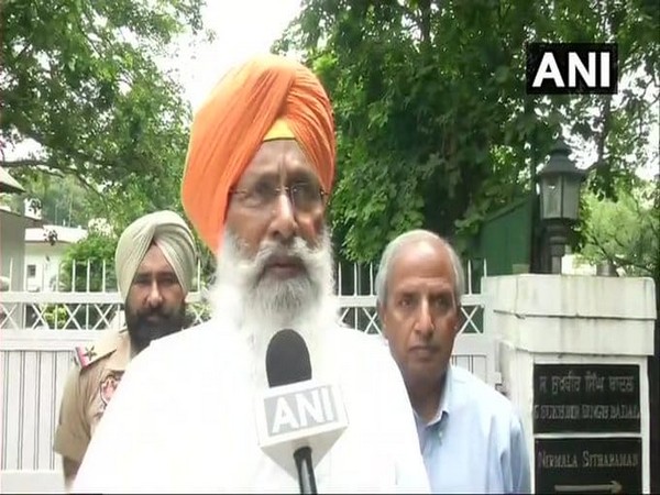 Punjab Polls 2022: SAD (Democratic) announces alliance with Punjab Lokhit Party