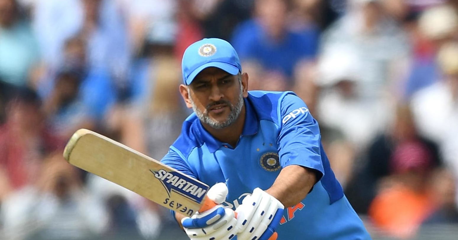MS Dhoni turns 43: A look at his staggering records, accomplishments