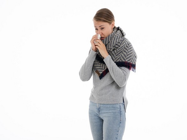 Study reveals how COVID-19 smell loss differs from common cold