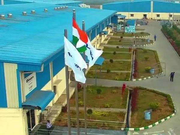 Dixon Technologies to manufacture mobile phones for Samsung