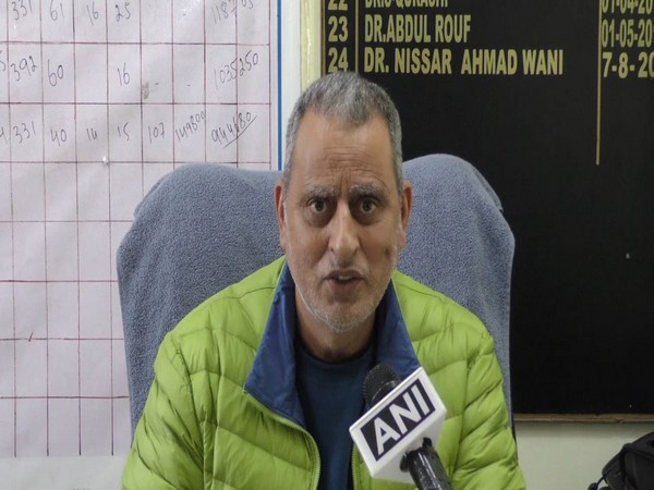 Kupwara District hospital gets new equipment under World Bank-funded ...